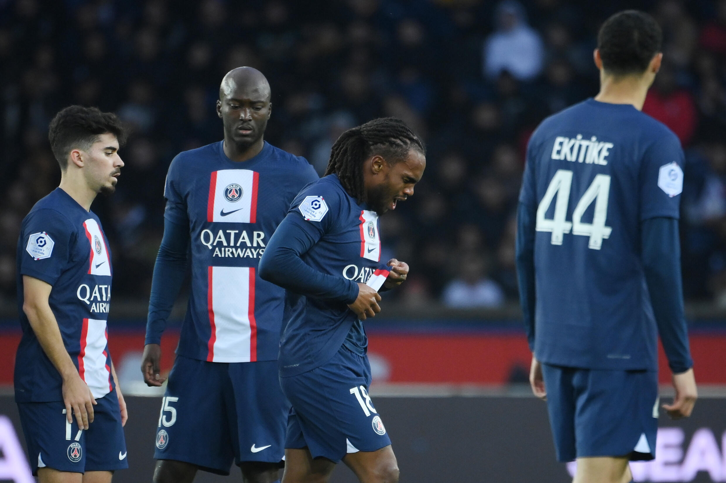 Messi hits winner as PSG come from behind to beat Toulouse