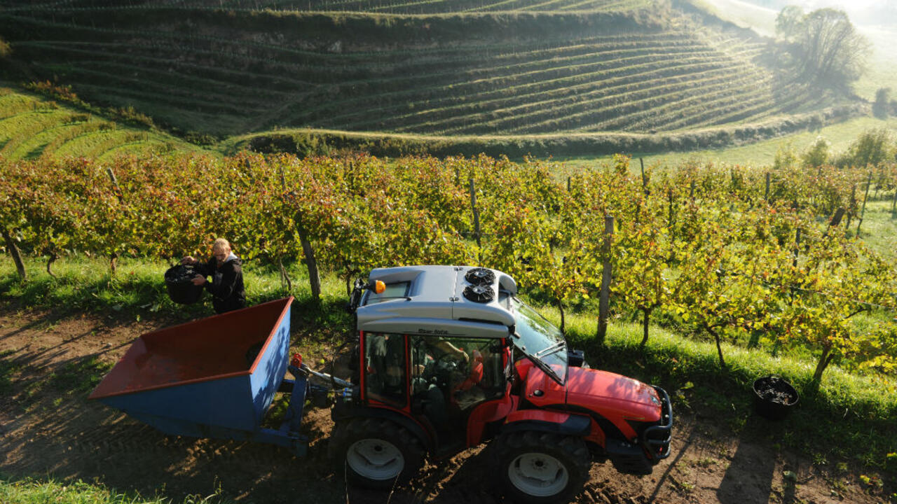 Basque country: Inspiring land of tradition and passion - You are here