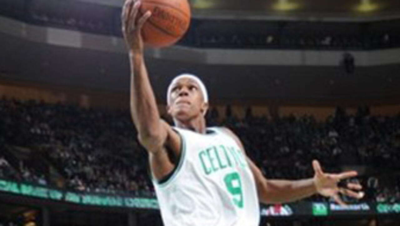 Celtics set franchise record with 19th consecutive win