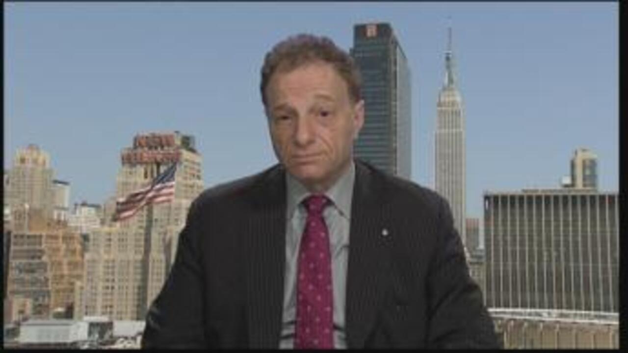 Hank Sheinkopf, Democratic Political Consultant - The Interview