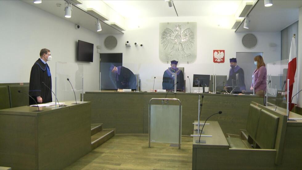 Polish judicial reforms key to EU rule-of-law conditionality row - Focus