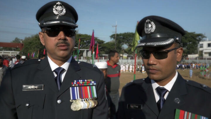 Bangladesh: The police’s dirty war on drug yaba - Reporters