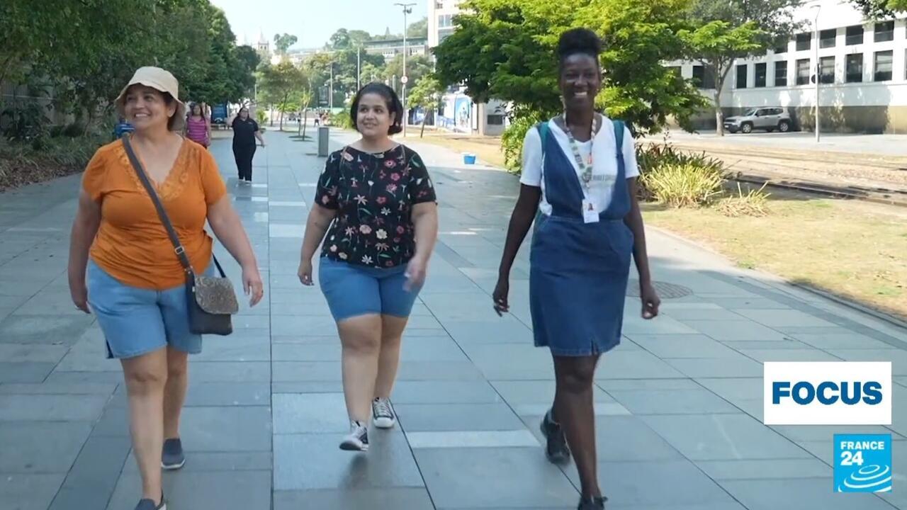 Brazilians retrace their African roots using DNA tests - Focus