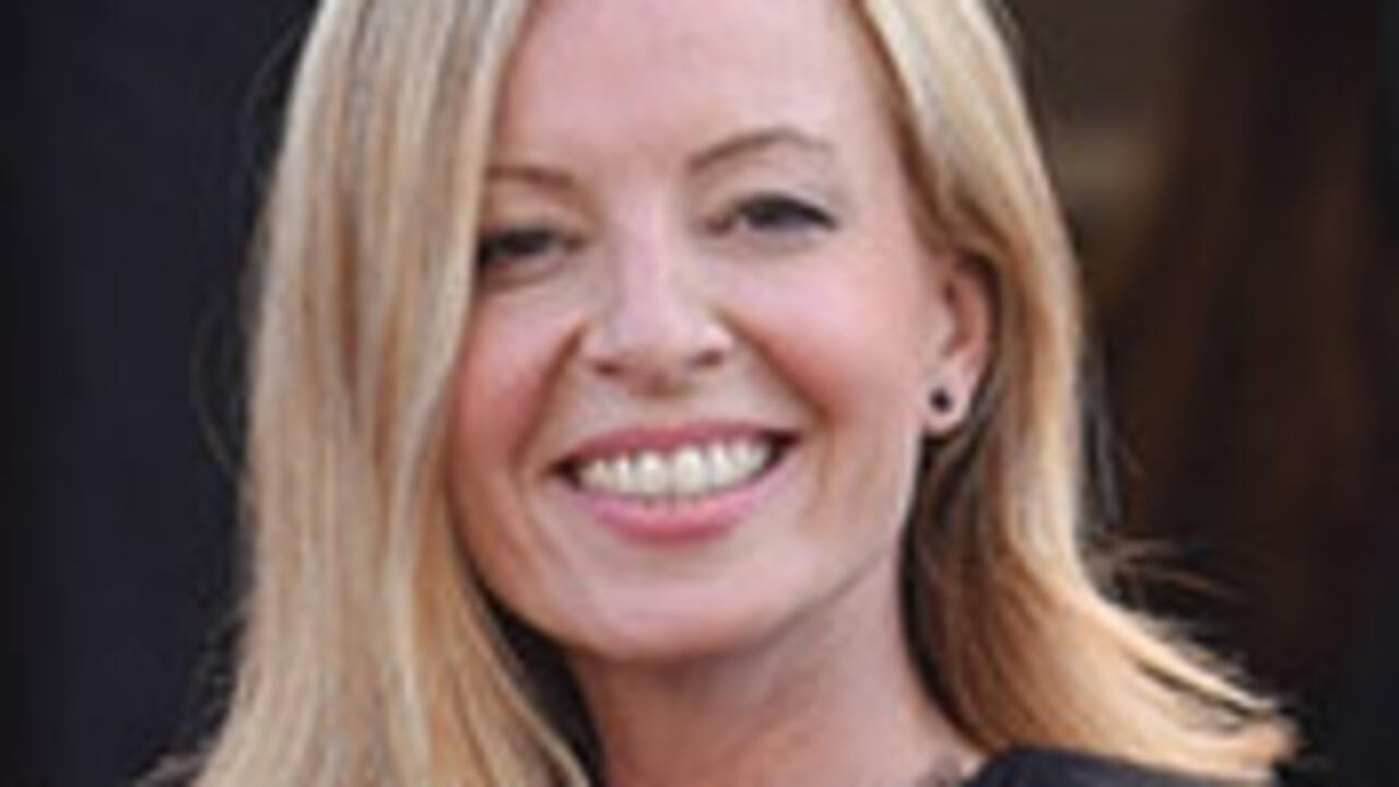 Eve JACKSON - France 24