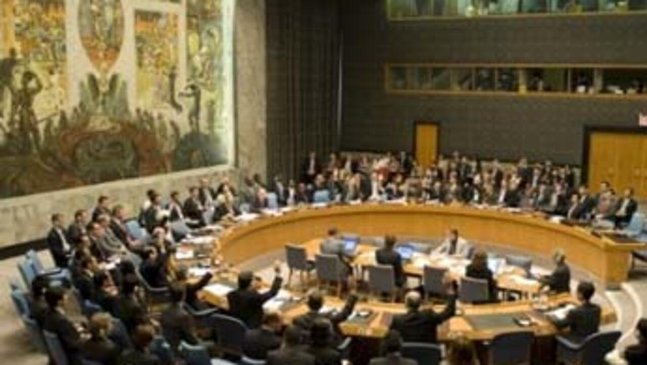 Nouvelle réunion de l'ONU après les tirs de missiles nord-coréens