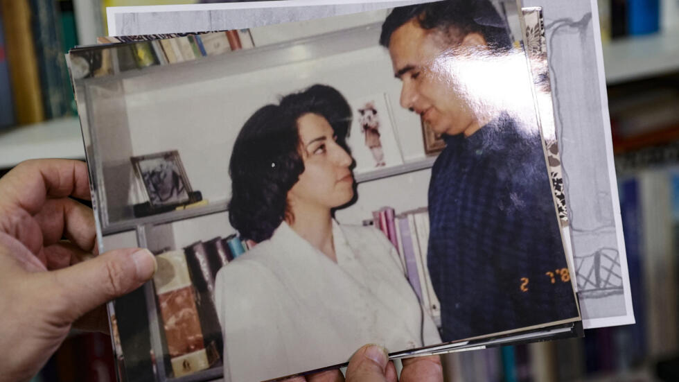 Prix Nobel de la paix : Narges Mohammadi, une vie pour la défense des ...