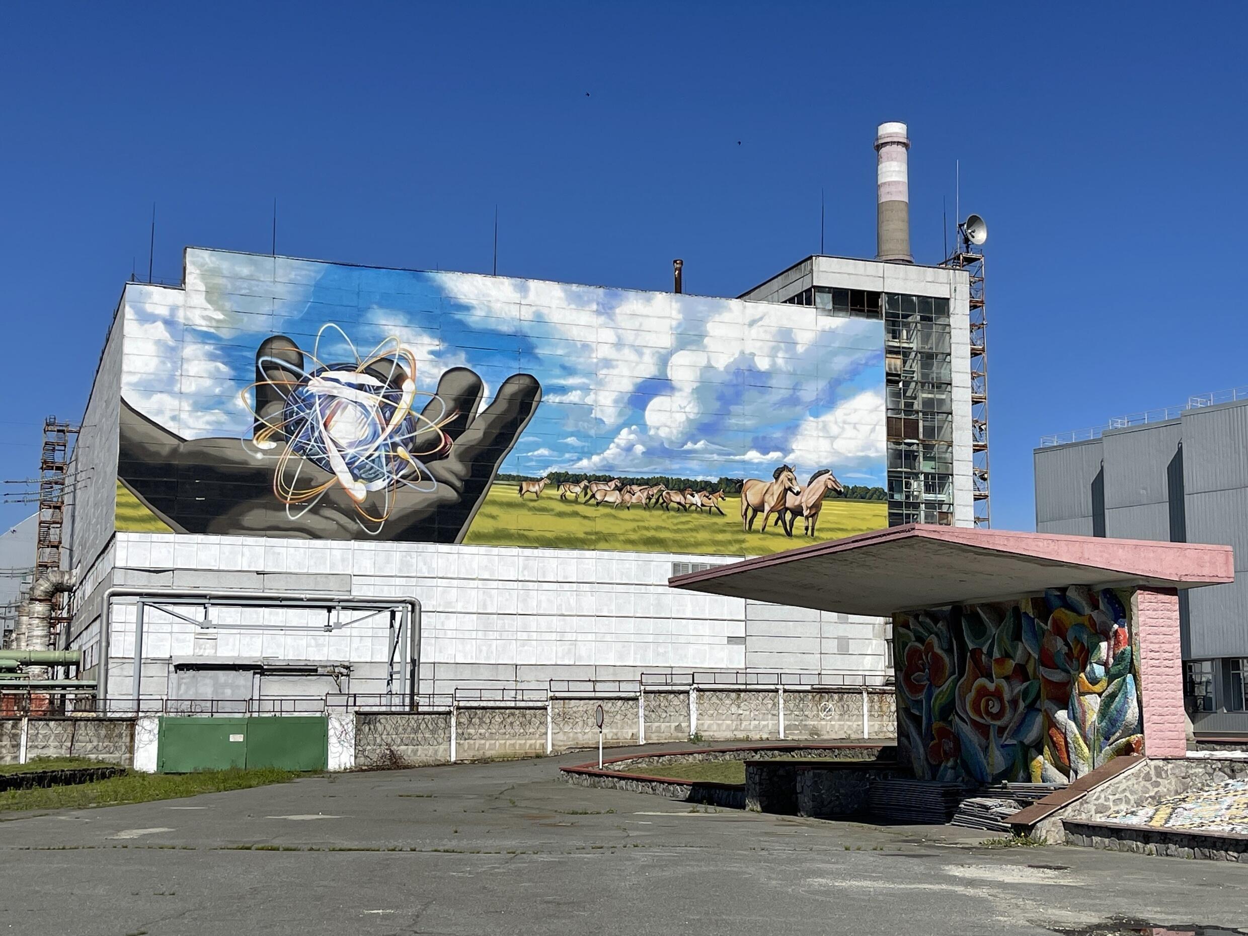 Ought to the battle in Ukraine spur a nuclear safety rethink? - Special ...