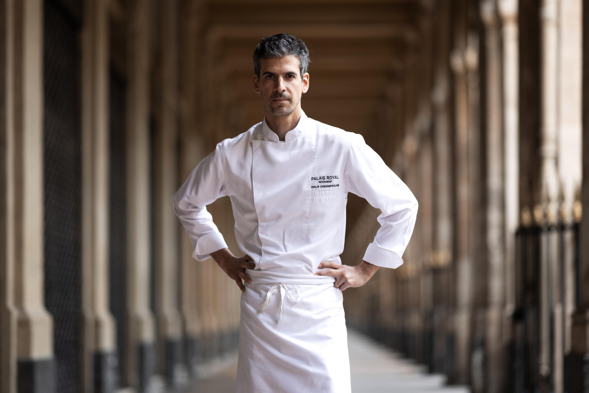 A Paris, les grands chefs étrangers à la rescousse de leur cuisine d ...