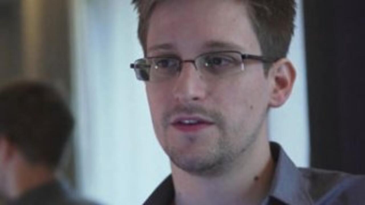 Whistleblower Snowden vows more revelations