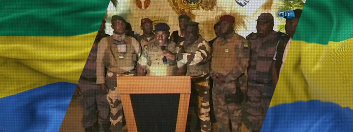 Gabon : info, vidéos, reportages et analyses - France 24