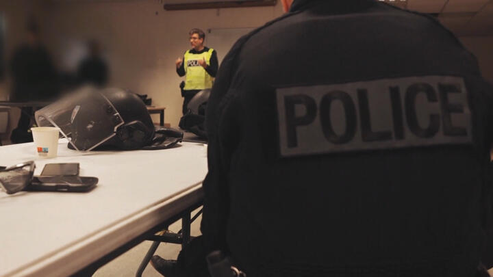 Baghdad gets a makeover: Iraqi capital undergoes major renovation ...