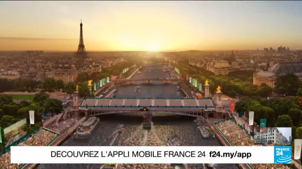 Le CIO recommande le retour des Russes en compétition, mais temporise ...