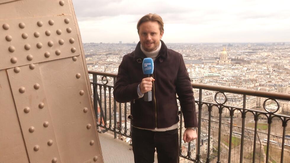 The secrets of the Eiffel Tower, Paris' iron lady - France in focus