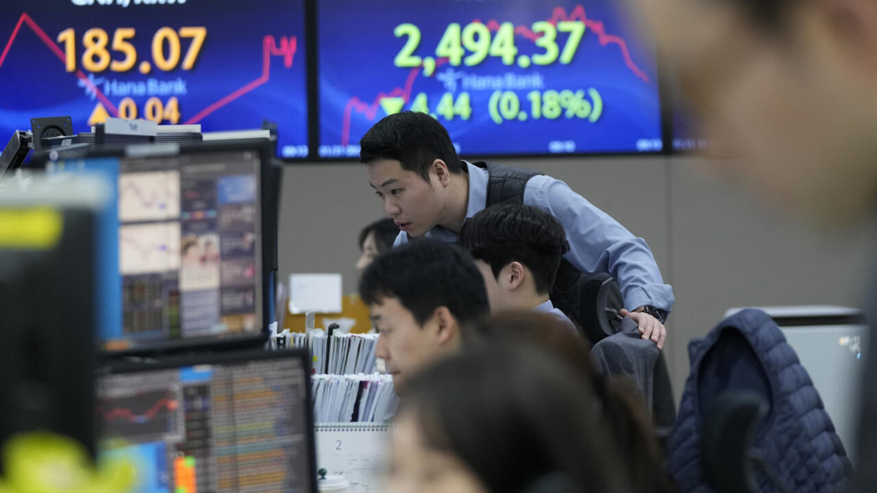 La perspectiva fiscal de China es “negativa”, según Fitch: ¿qué ...