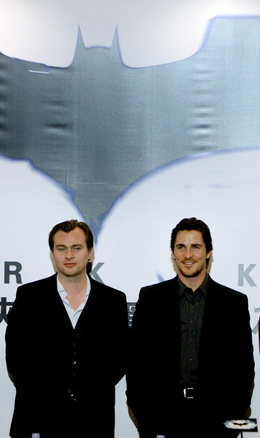 From 'Batman' to best director, Nolan stamps unique mark on Hollywood