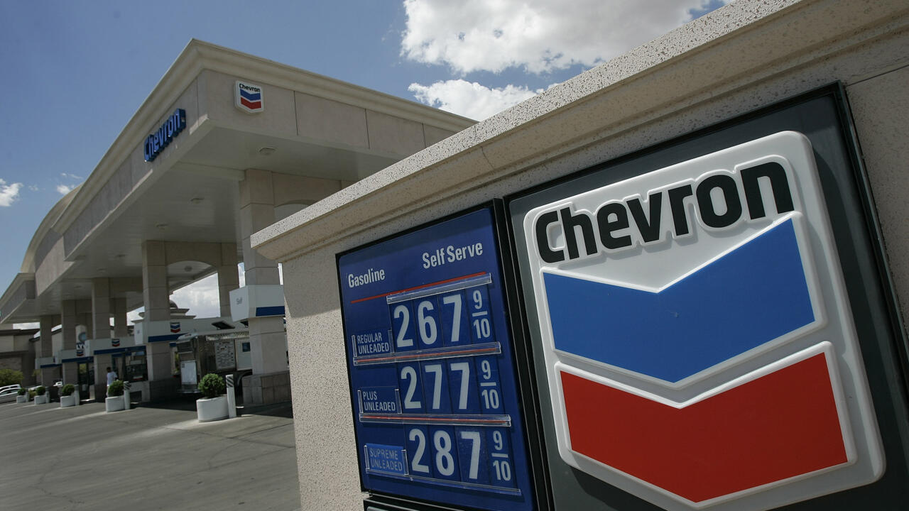 Chevron retoma operaciones en Venezuela: ¿por qué es tan crucial para ...
