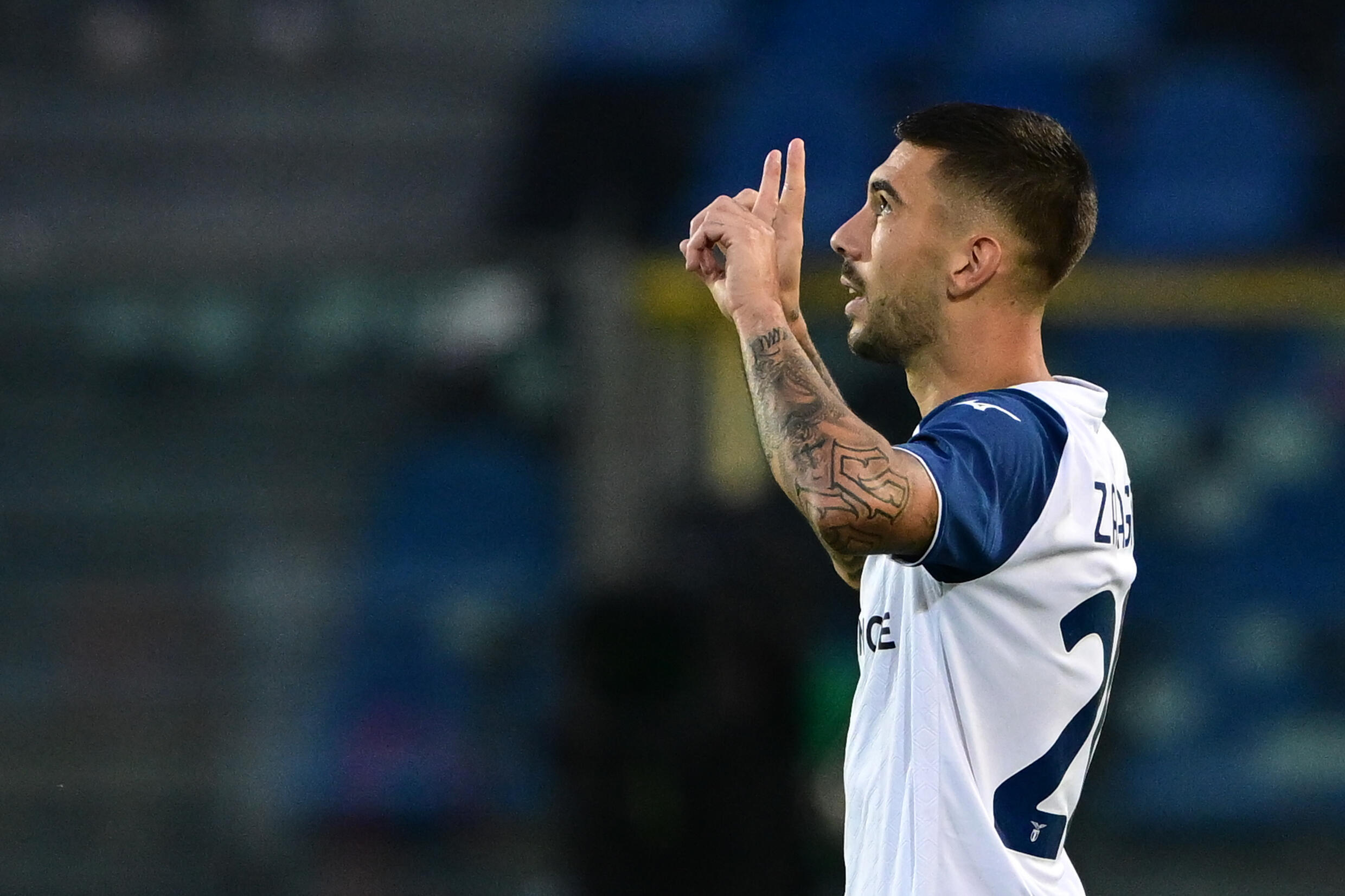 Italie: l'Atalanta battue, Naples conforte sa place de leader