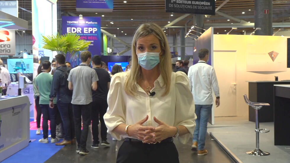 Cyberspace, the 21st century battleground - Tech 24