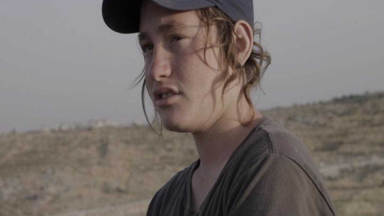 Huwara, a village on the edge: Settler violence in the West Bank ...