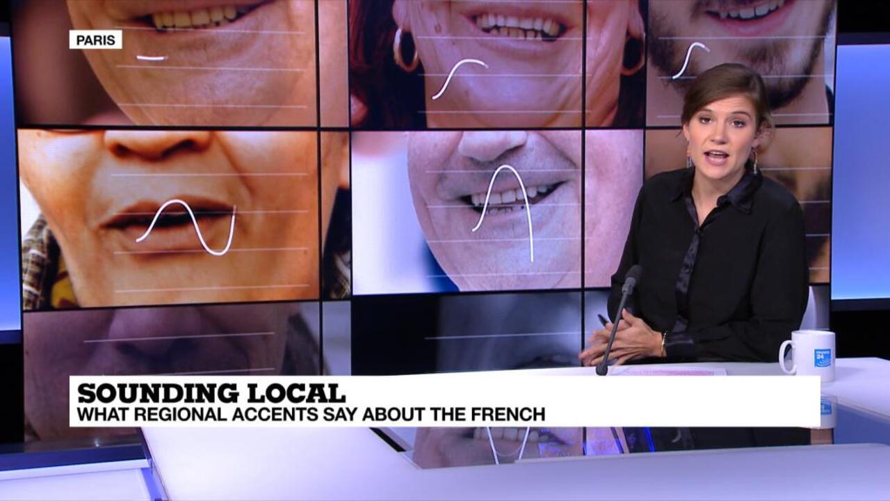 French regional accents: Source of pride or discrimination? - French ...
