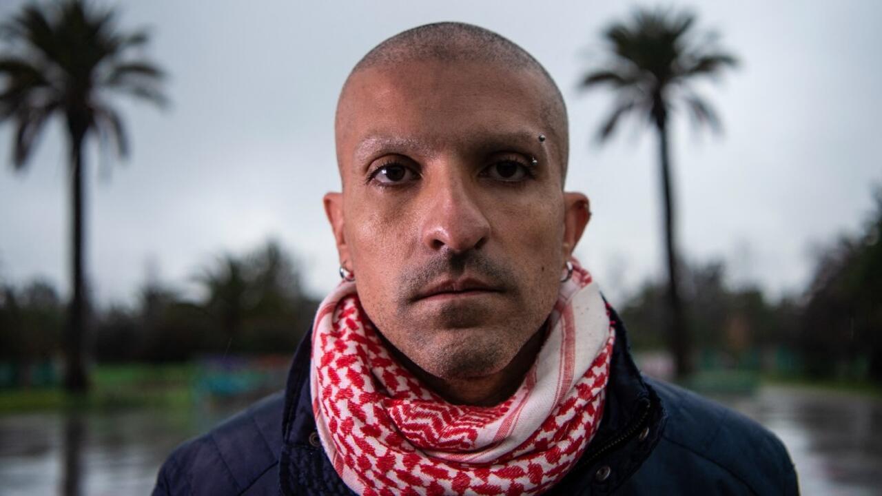 Rodrigo Rojas, el constituyente chileno que fingió tener cáncer ...