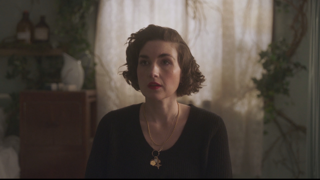 'Witches': Elizabeth Sankey on her courageous film on postpartum ...