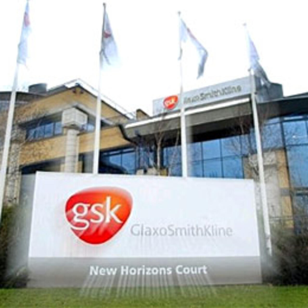 Gsk Cervical Cancer Vaccine