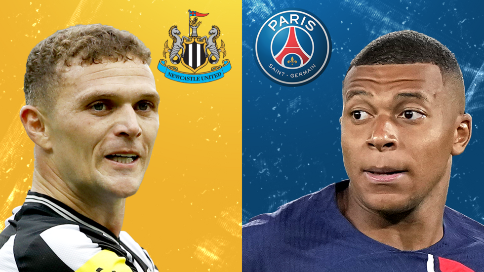 Ligue des champions : le PSG coule à Newcastle