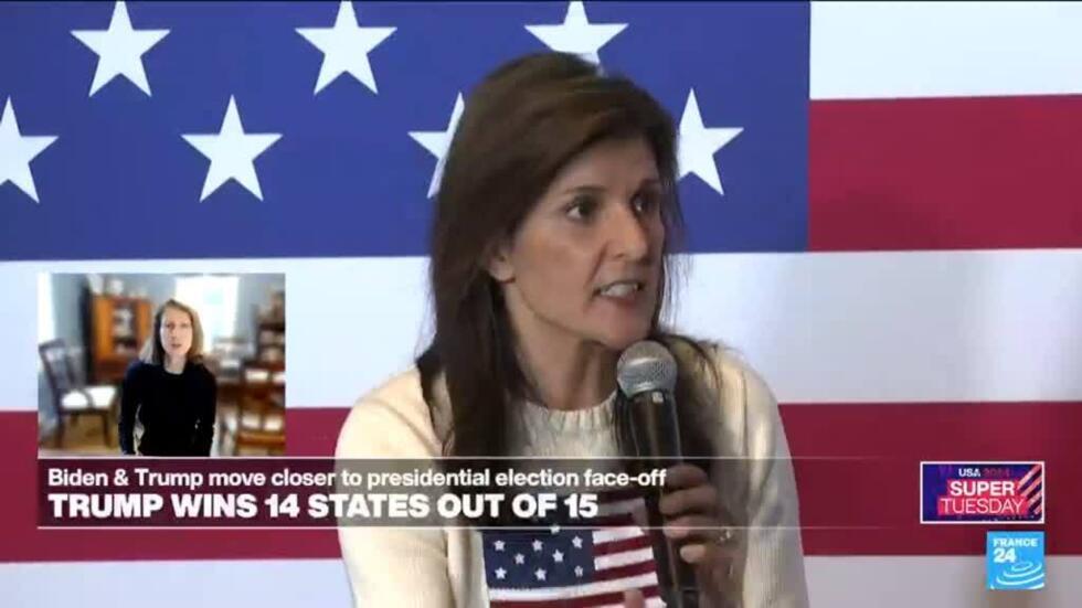 Is GOP now a 'cult'? Can Haley, Cheney guide conservatives back towards ...