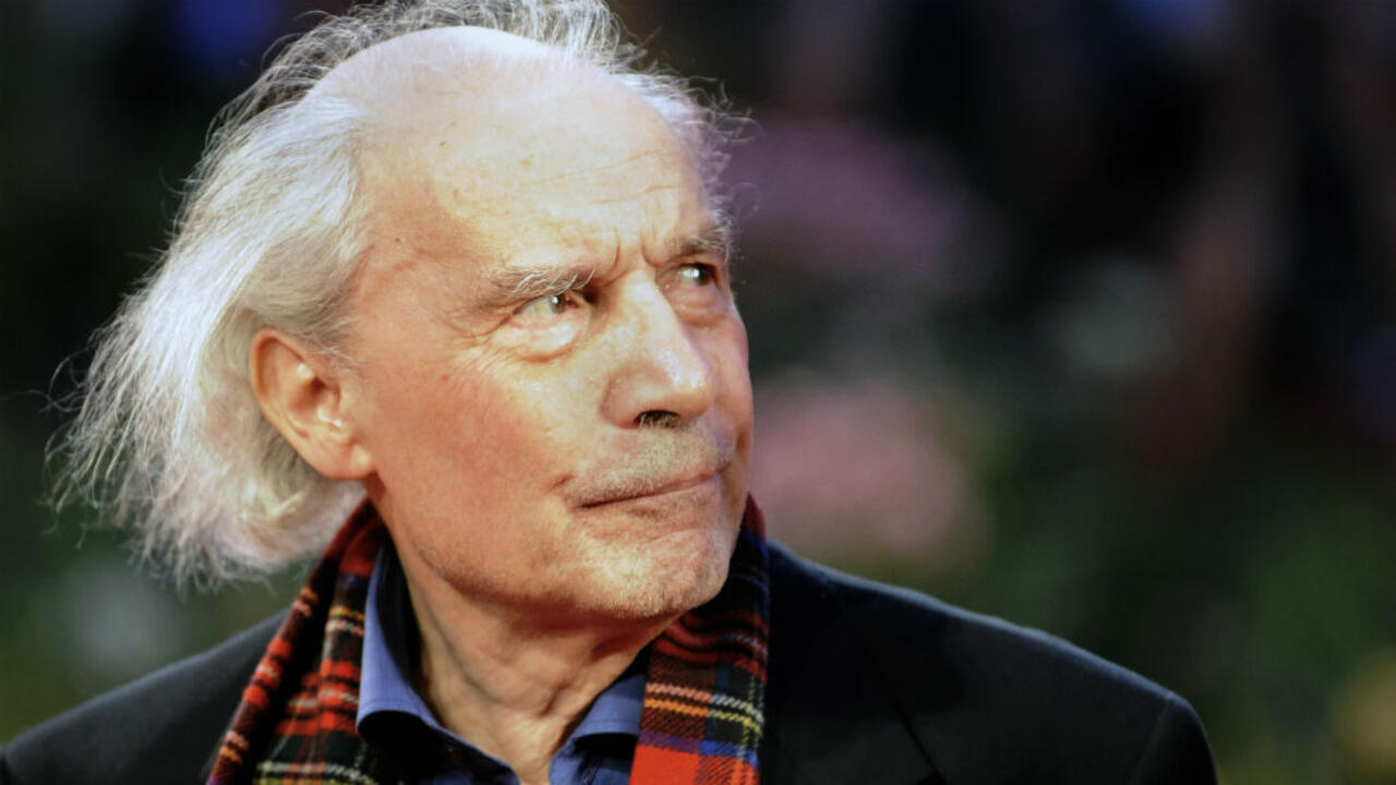 French New Wave filmmaker Jacques Rivette dies at 87