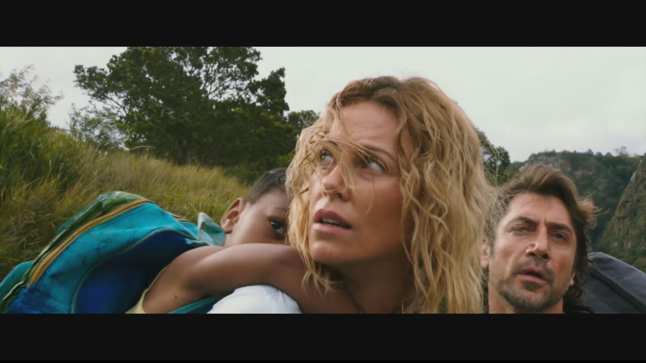 Cannes 2016 : "The Last Face" de Sean Penn hué à Cannes - À l'Affiche