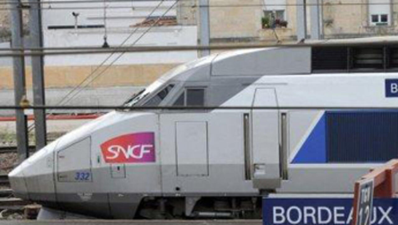 Veolia gets green light to run passenger trains in France