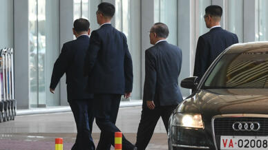 La inesperada visita a EEUU de Kim Yong Chol, un alto dirigente norcoreano