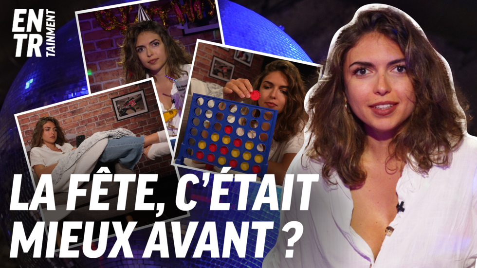 Les jeunes européens sont-ils devenus pantouflards