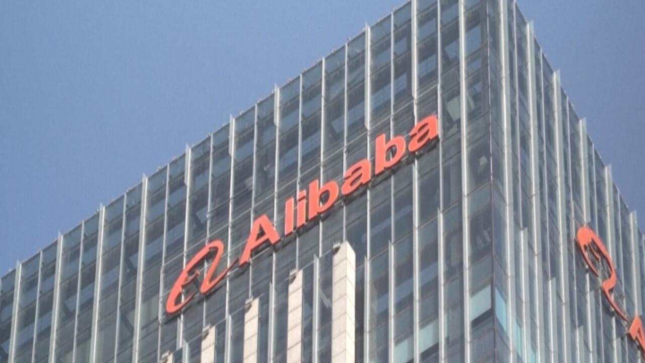 Alibaba unveils chatbot as China tightens rules on AI - Business