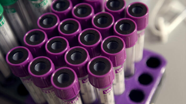 Major breakthrough towards universal cancer blood test