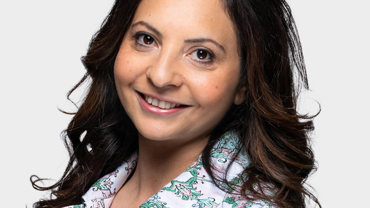 ليانا صالح - فرانس 24