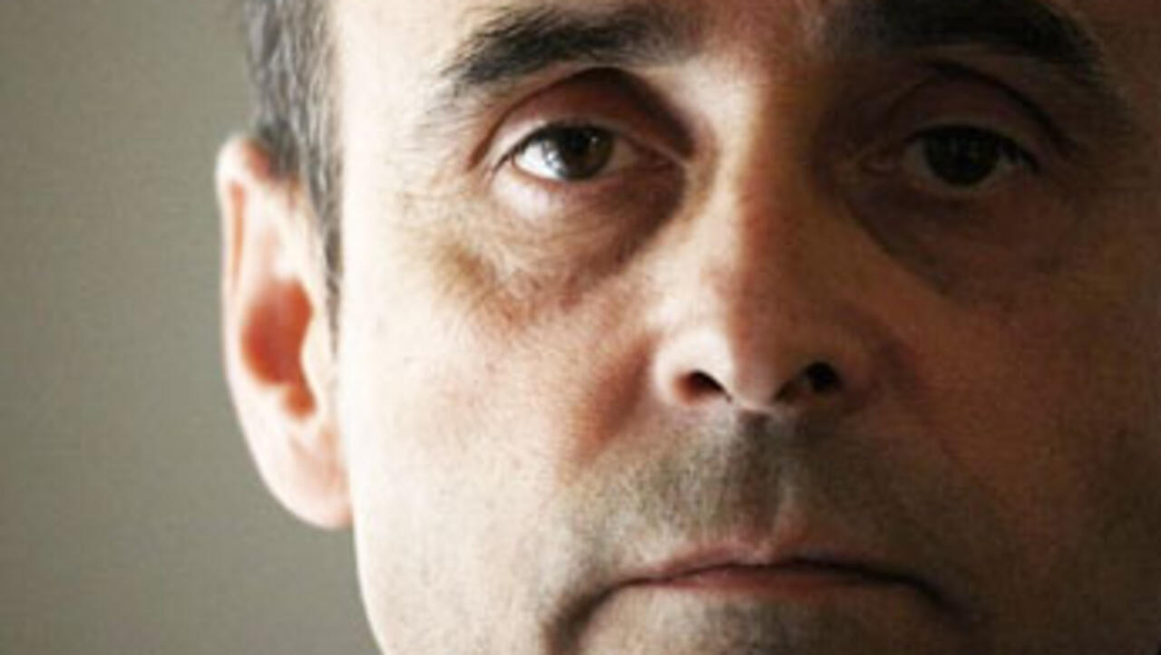 Robert Ménard quitte Reporters sans frontières