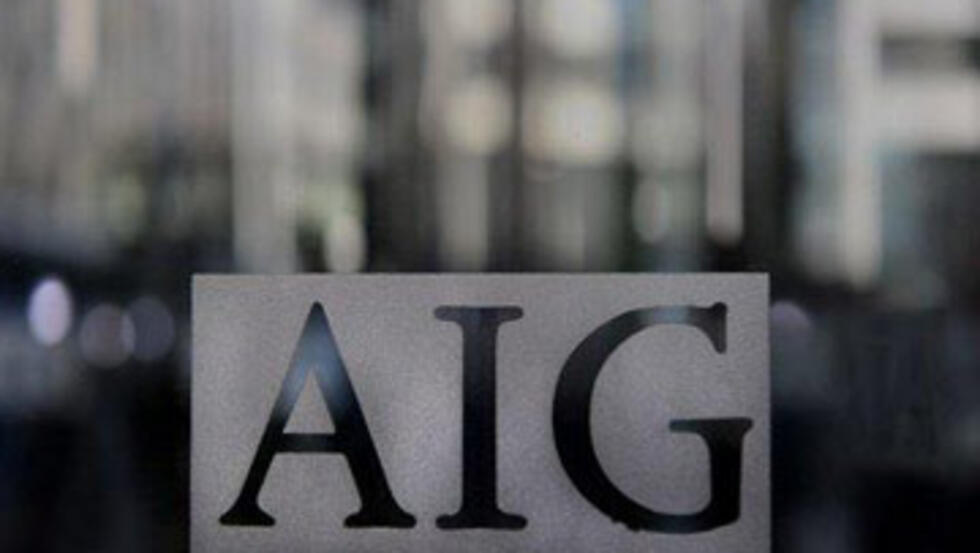 AIG sells overseas unit to insurance giant MetLife