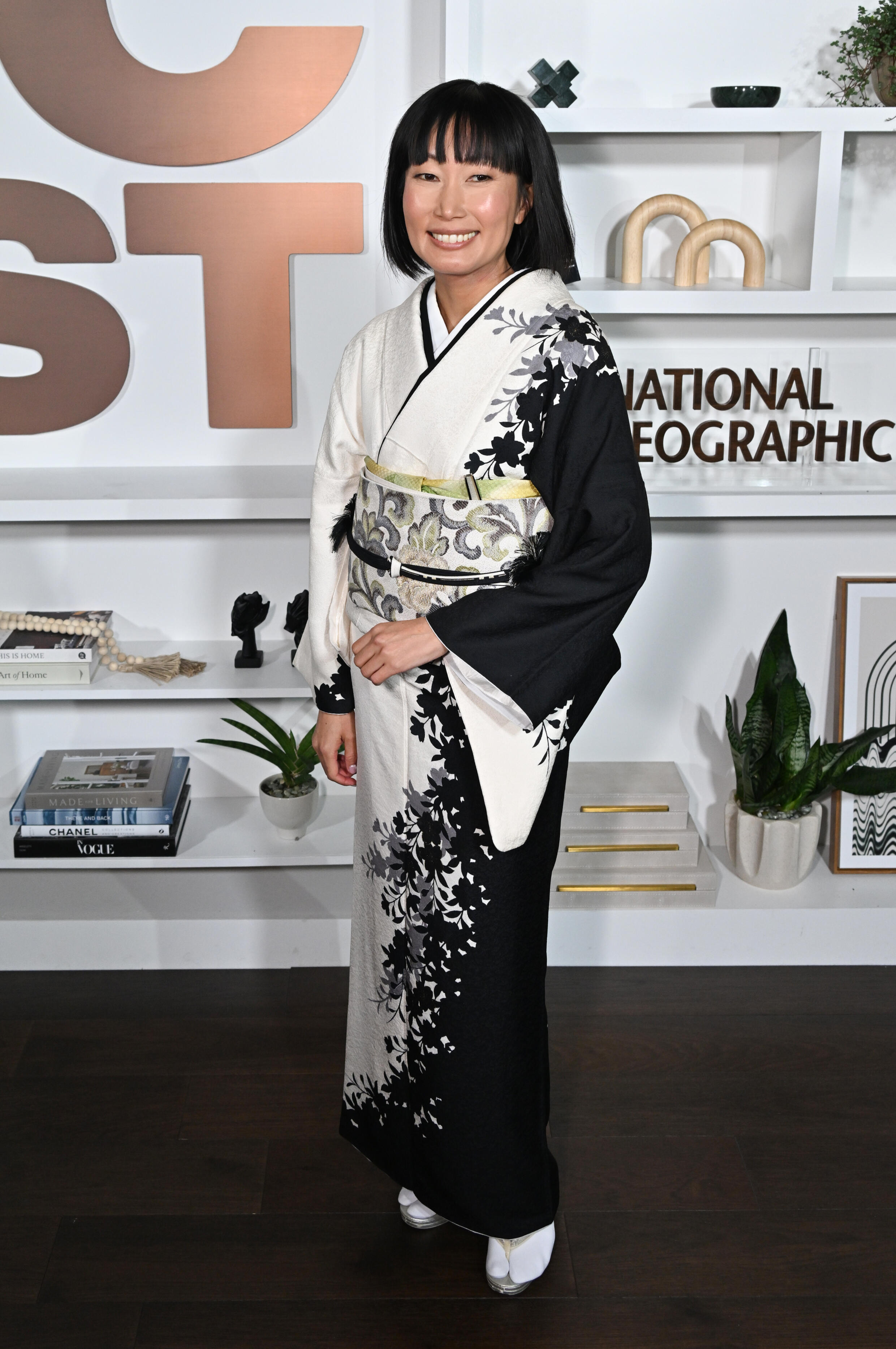 'Groundbreaking' realism key to 'Shogun' success