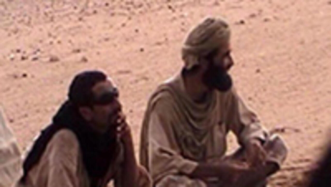 Key figures in al Qaeda's North African branch