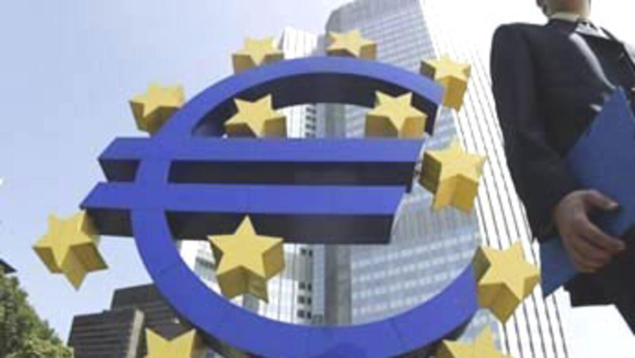 ECB makes history with 0.75% interest rate cut