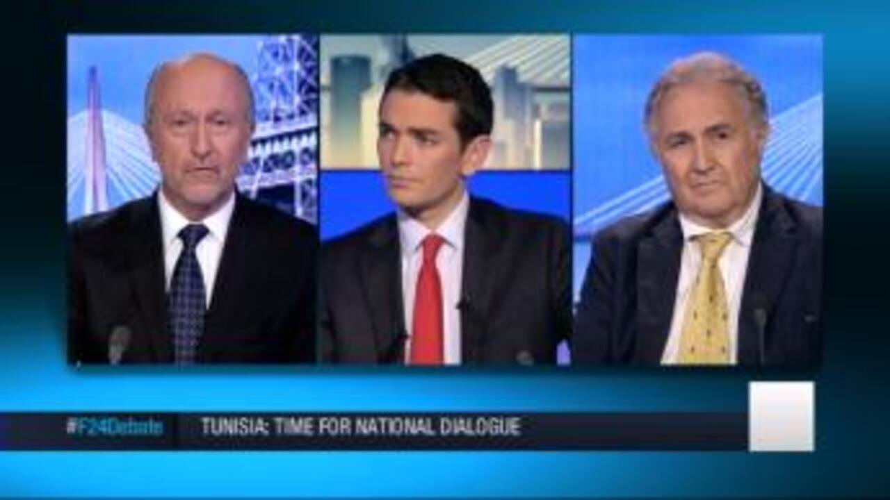 The World This Week - October 25th, 2013 - The World This Week