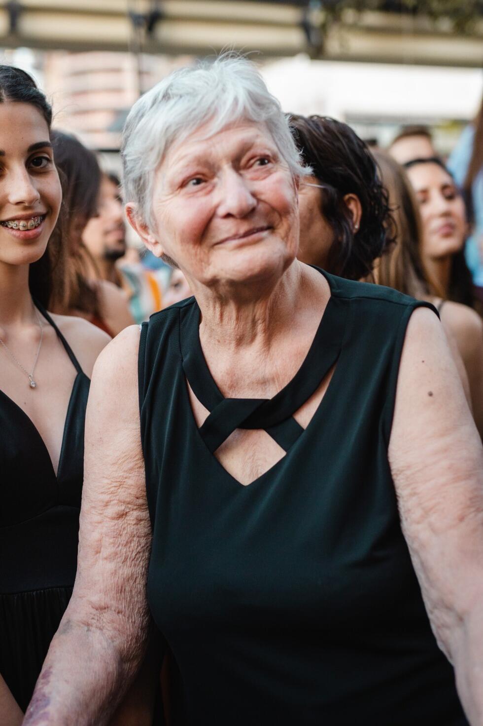 ‘Bring my baby back alive’: Families of Israeli hostages cling to hope