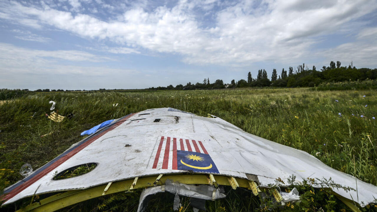 Moscow dismisses ‘biased and politically motivated’ MH17 inquiry
