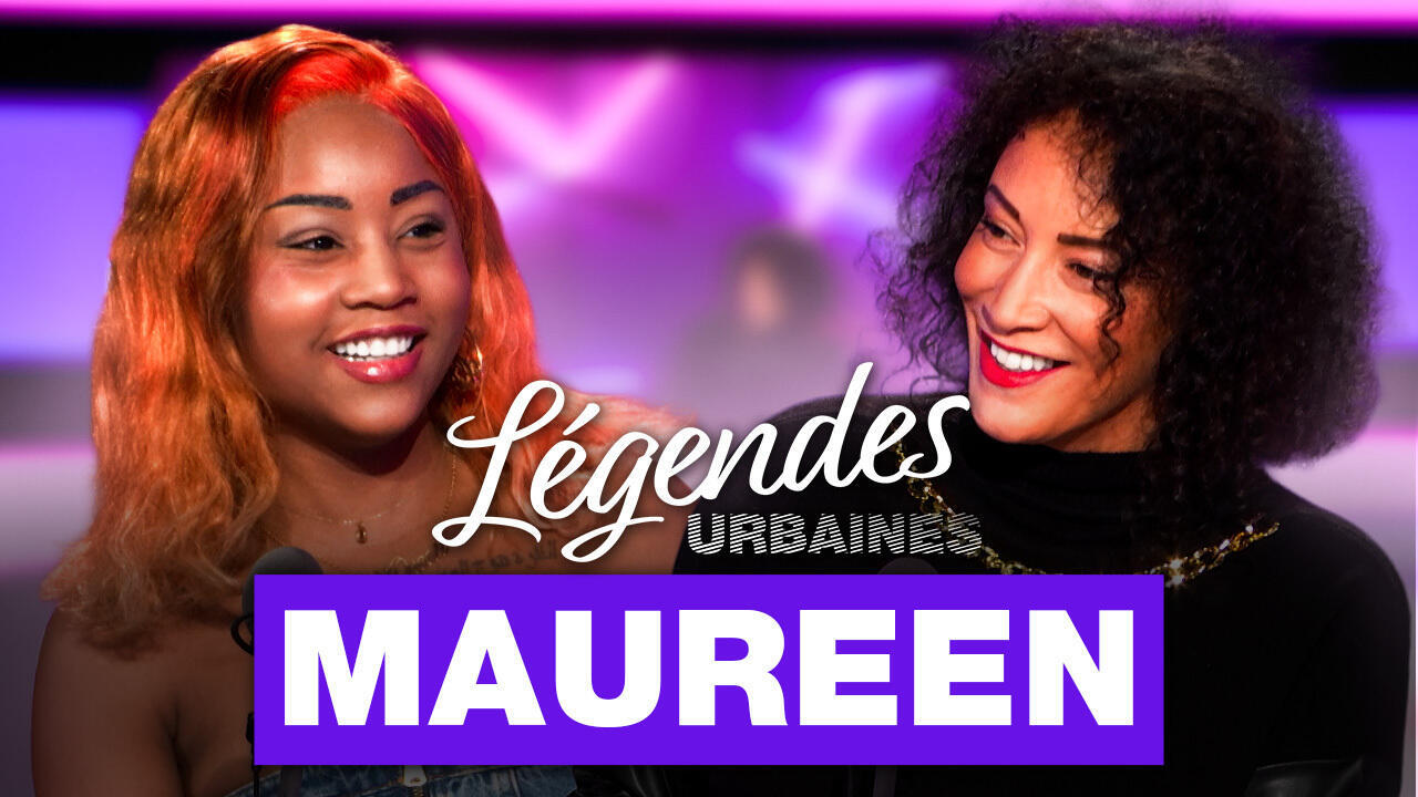Maureen, la fierté de Madinina - Légendes urbaines - France 24
