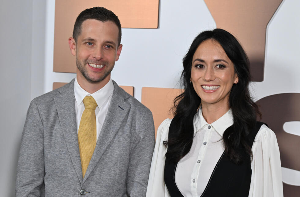 'Groundbreaking' realism key to 'Shogun' success