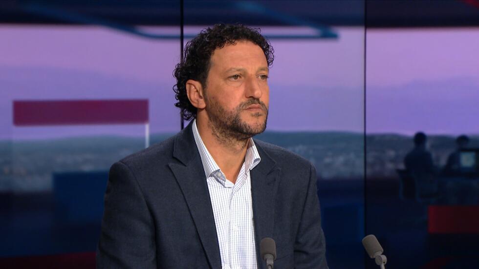 Israeli-Palestinian conflict: Is a non-violent approach possible? - The ...