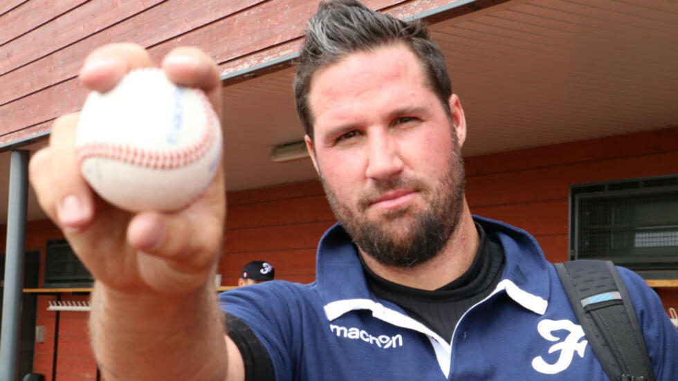 Interactive: Is French baseball finally coming of age?