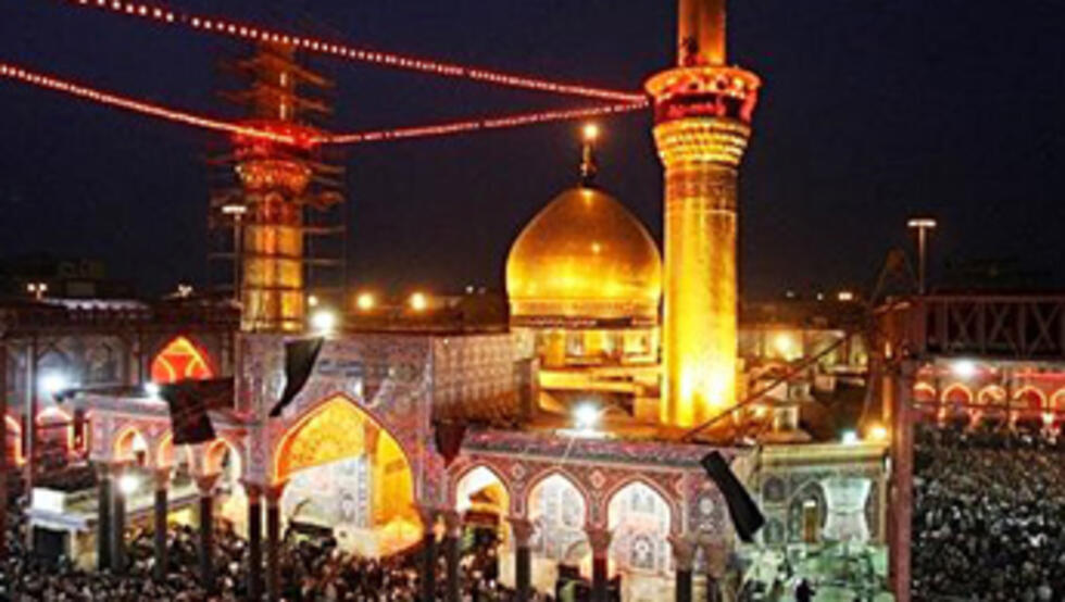 Dozens killed in Karbala shrine attack